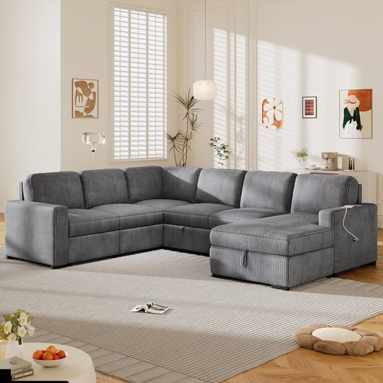 Sofá Esquinero Modular: Tu Guía Completa | DIVANI