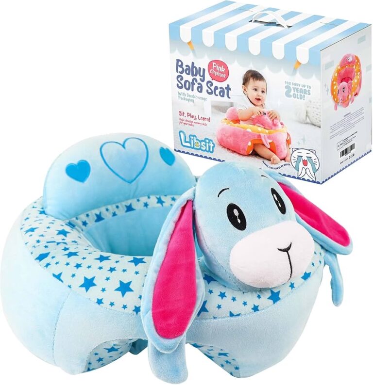 Almohadas para Bebés: Seguridad y Recomendaciones | DIVANI