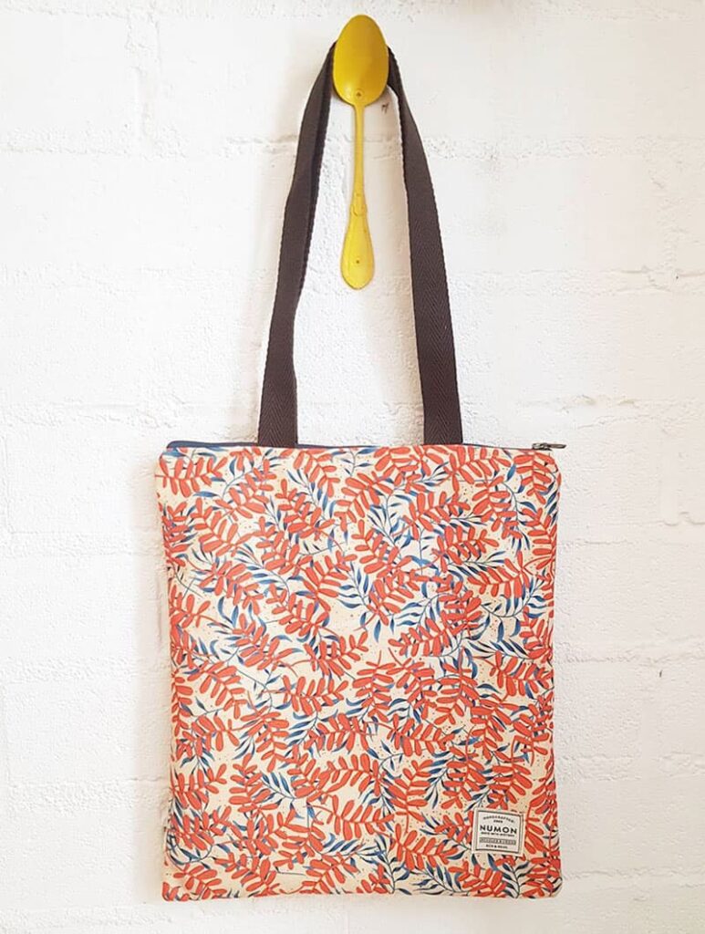 ¿Qué son las Tote Bags de Tela? | DIVANI