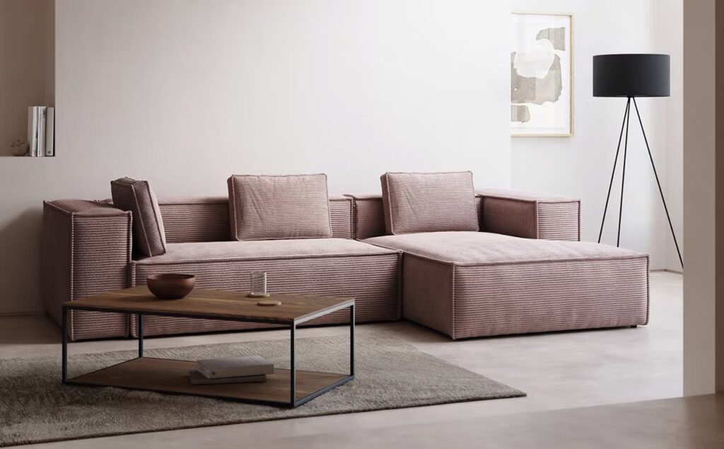 Marrón y Rosa: Una Combinación Perfecta | DIVANI