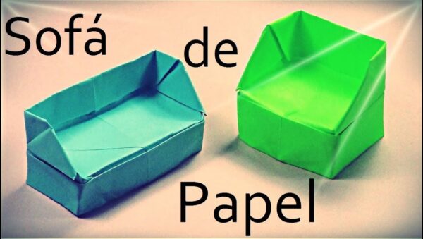 Kirigami: El Fascinante Arte de Cortar Papel | DIVANI
