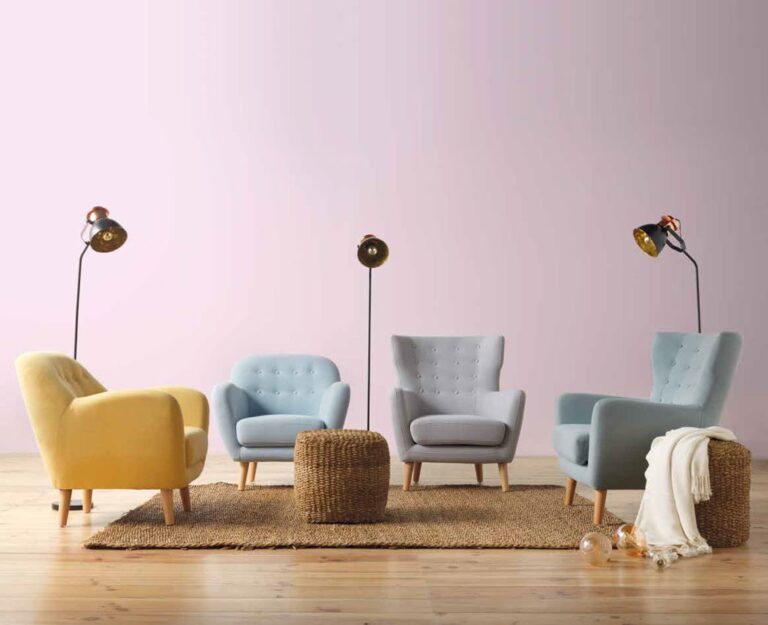 ¿Qué es el estilo Retro y Retro Revival? | DIVANI