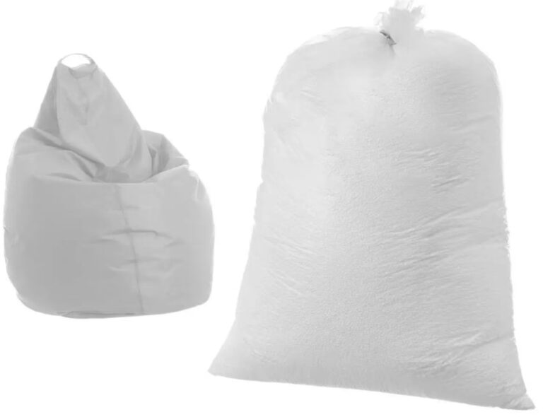 Cuál Es El Mejor Relleno Para Tu Puff Divani