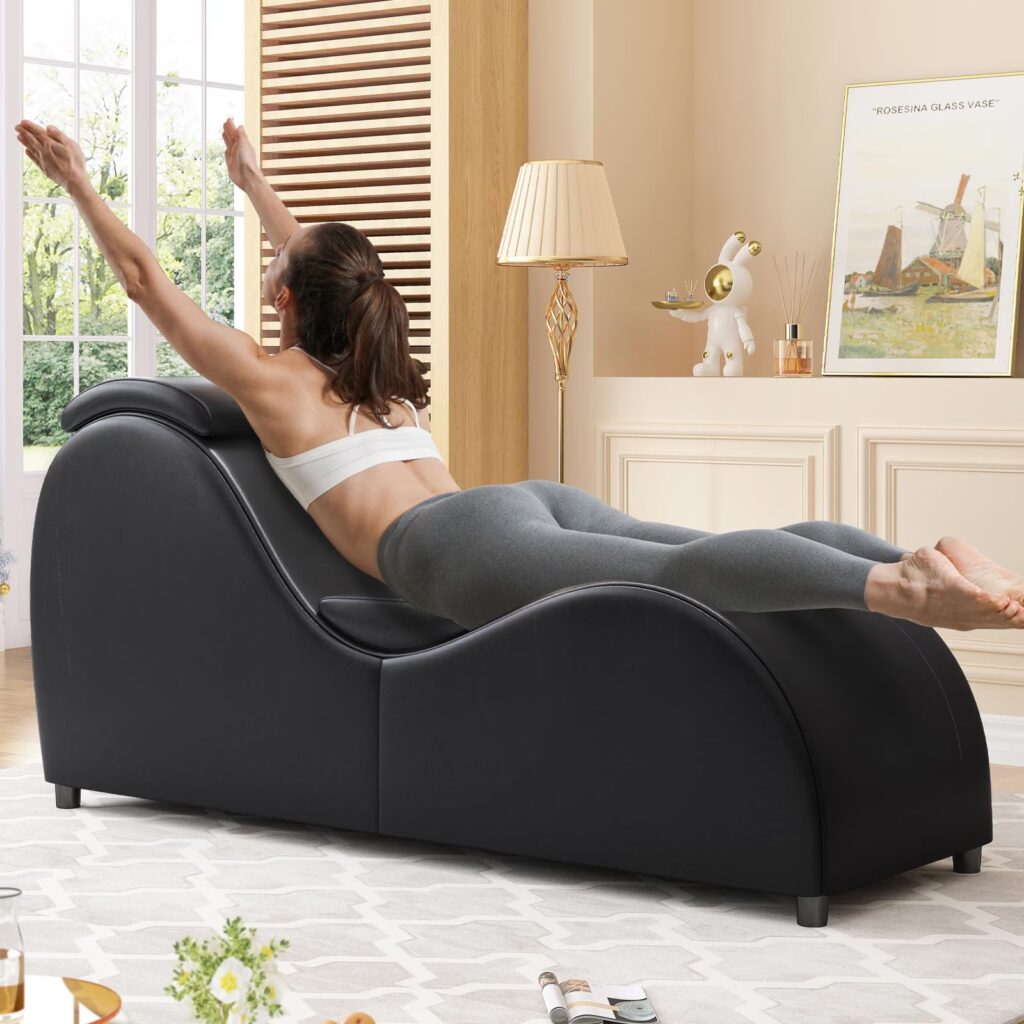 ¿Sofa Yoga Gratis? Descubre Cómo Funciona | DIVANI